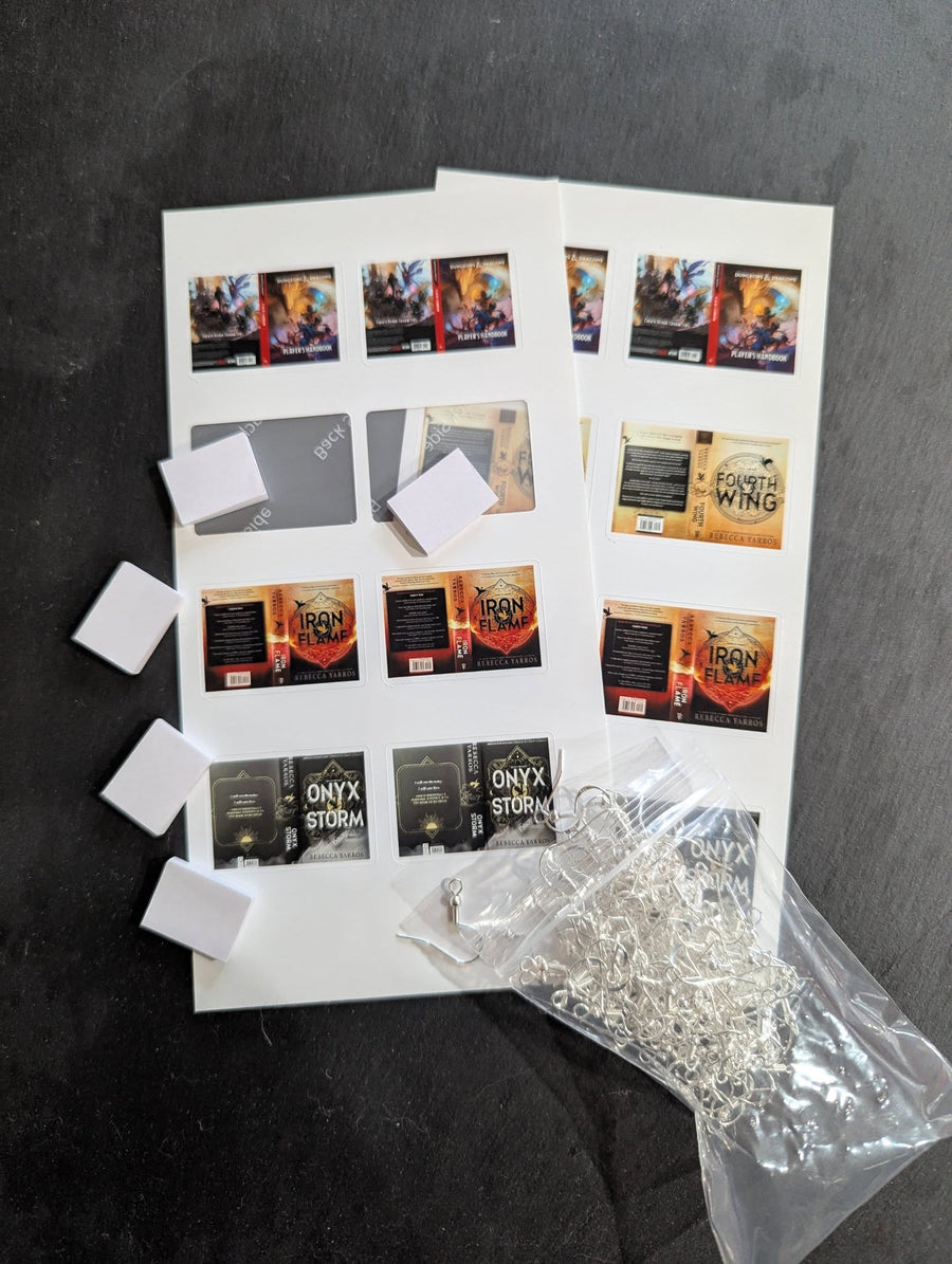 How to Design Stickers Fast with Free Templates Using the Liene PixCut