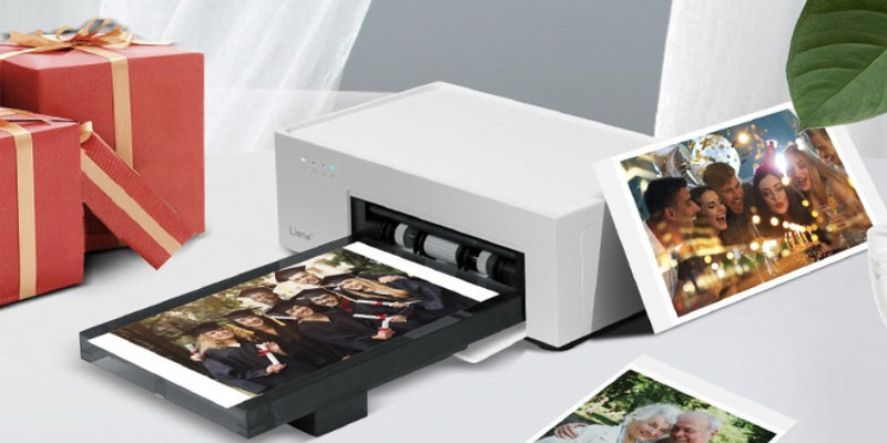 Guide to Choosing the Perfect Instant Picture Printer - Liene
