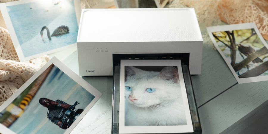 Instant Photo Printing Guide: Enhancing Quality with Liene Printers