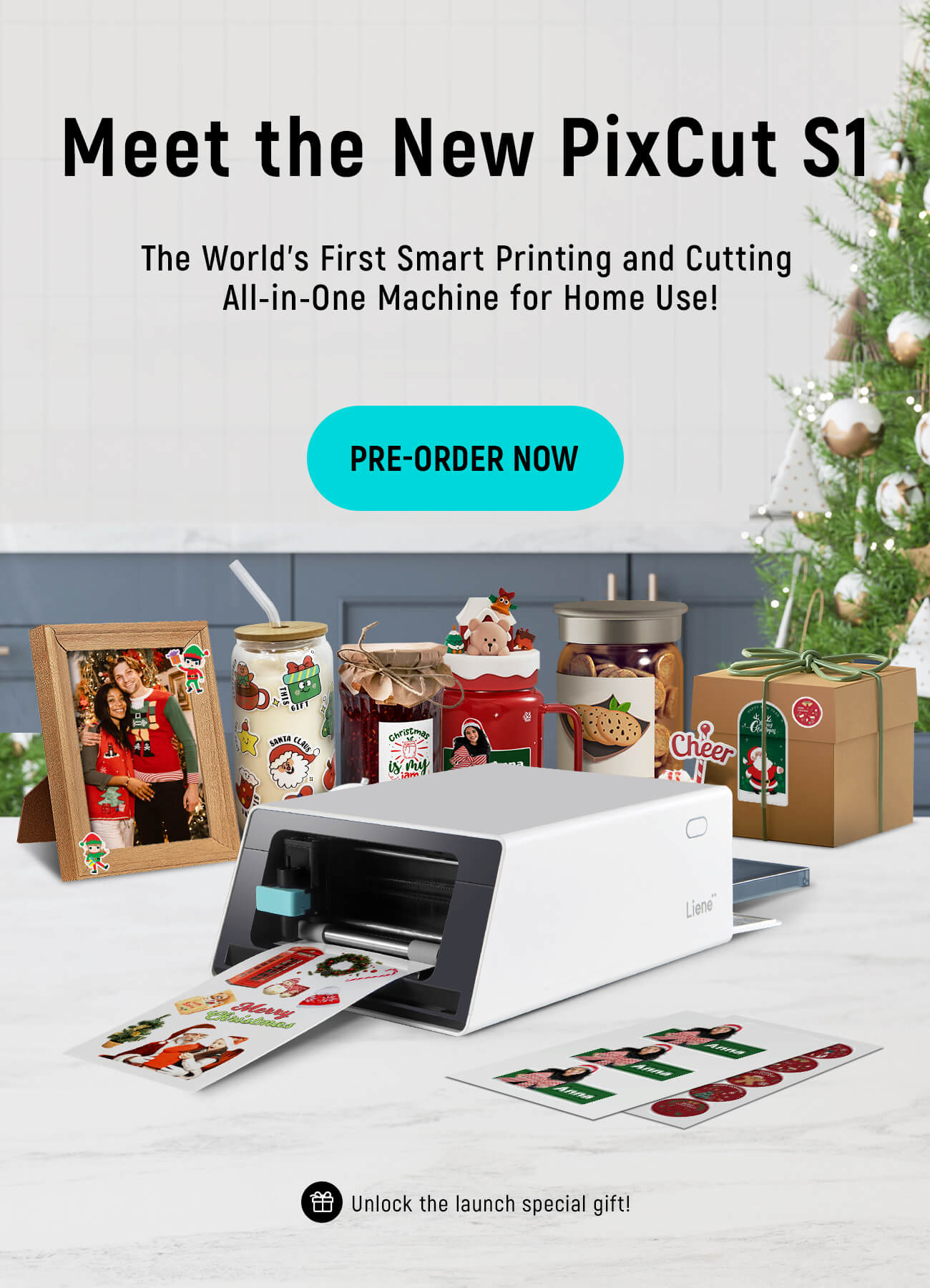 Liene Photo Printers | Liene