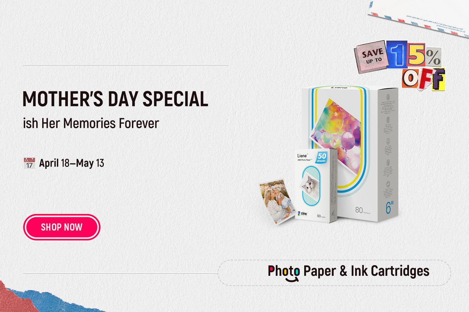 Liene Photo Printers | Liene-life