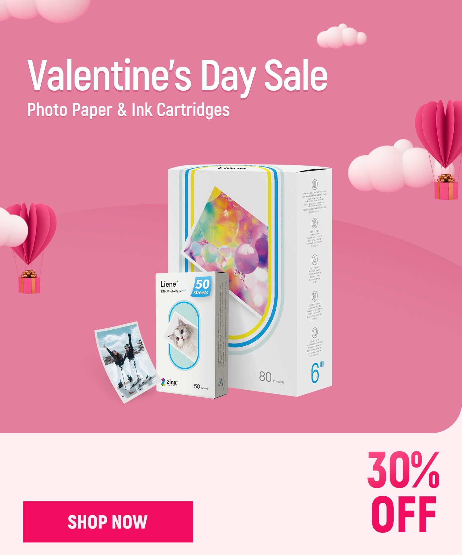 Liene Photo Printers | Liene-life