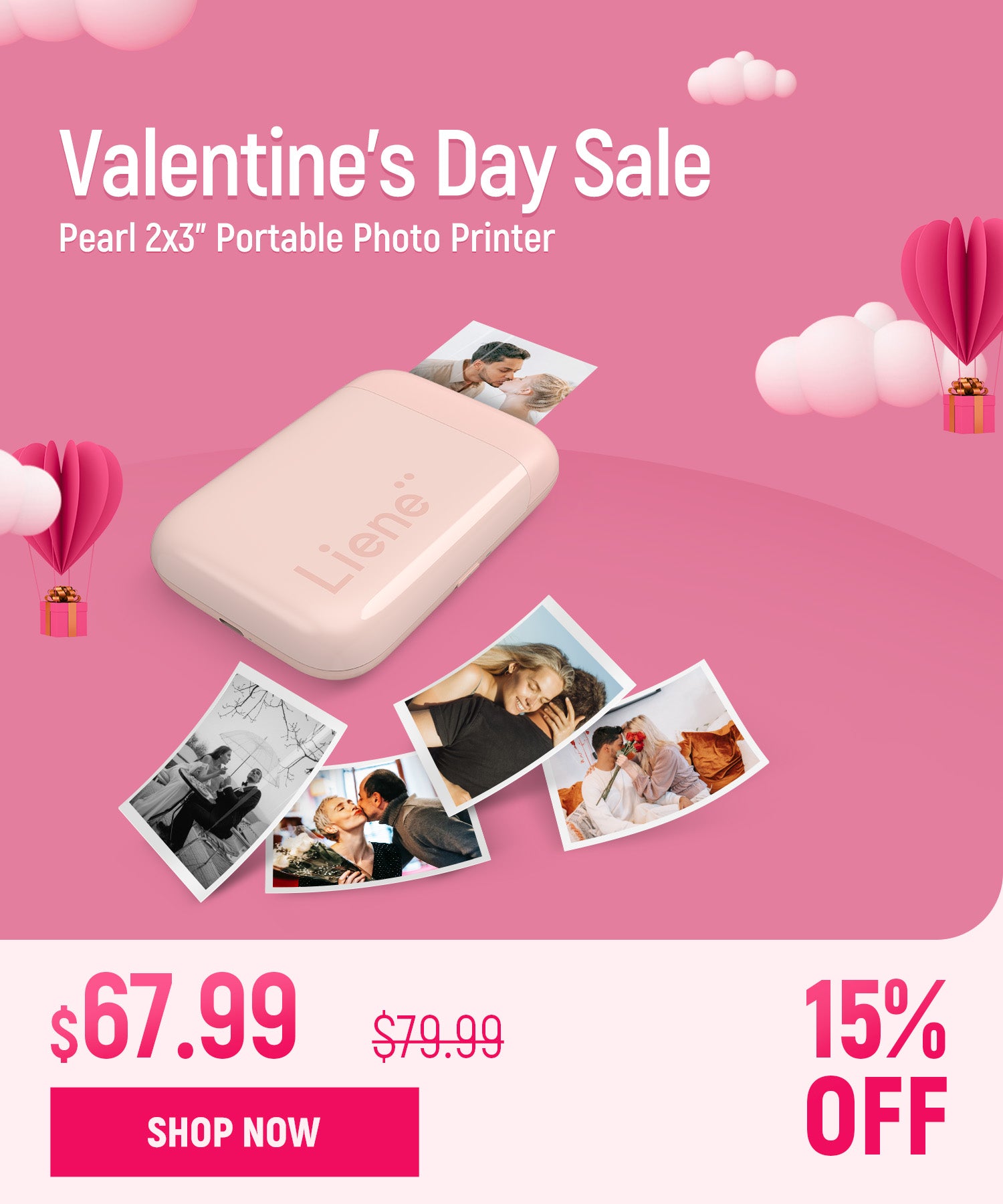 Liene Photo Printers | Liene-life