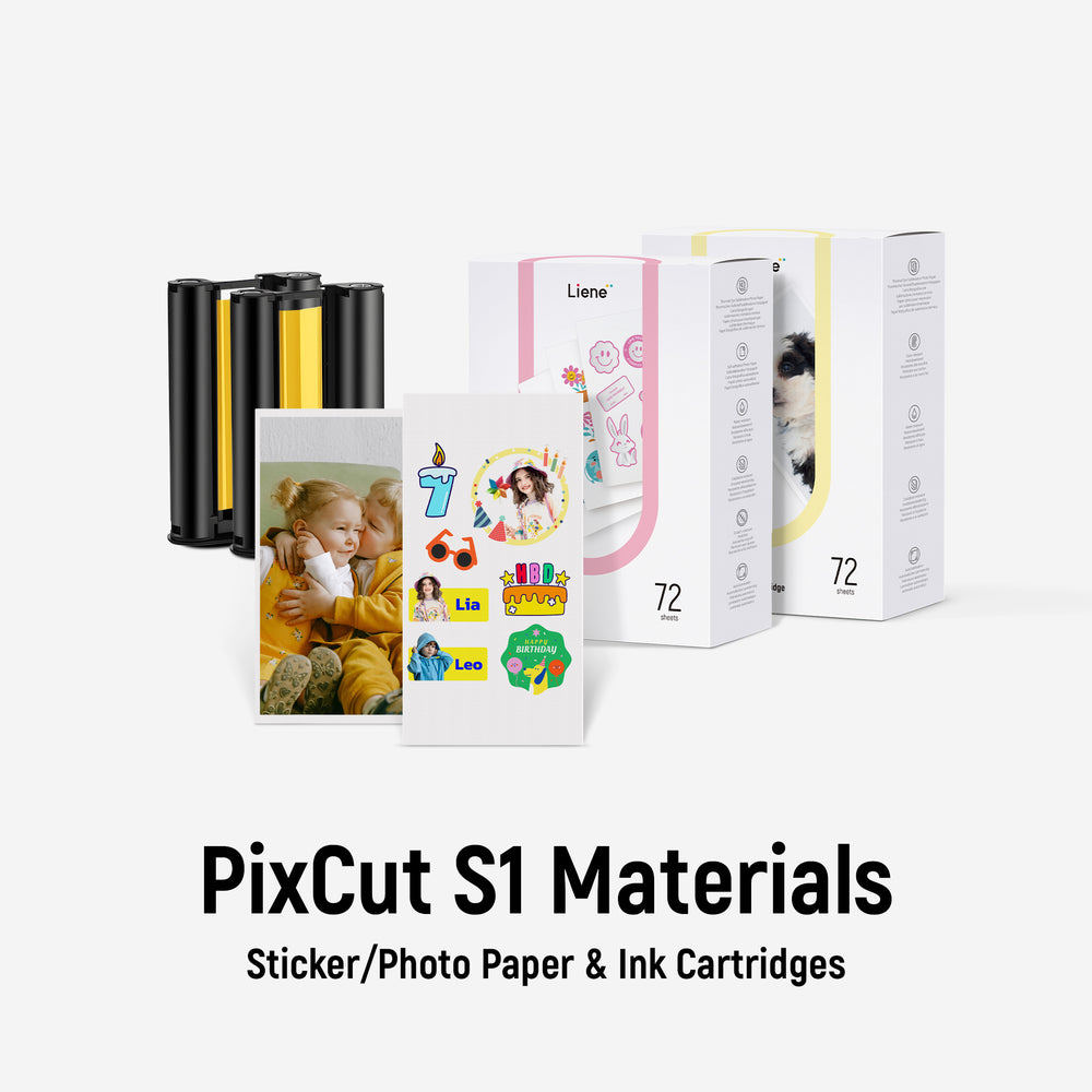 How to Use Small Photo Printers to Print Small Pictures in 2x3 Inches