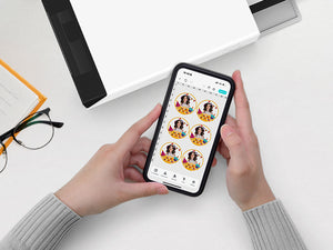 PixCut S1 Sticker Maker: All-in-One Solution for Home Use | Liene