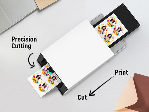 PixCut S1 Sticker Maker: All-in-One Solution for Home Use | Liene