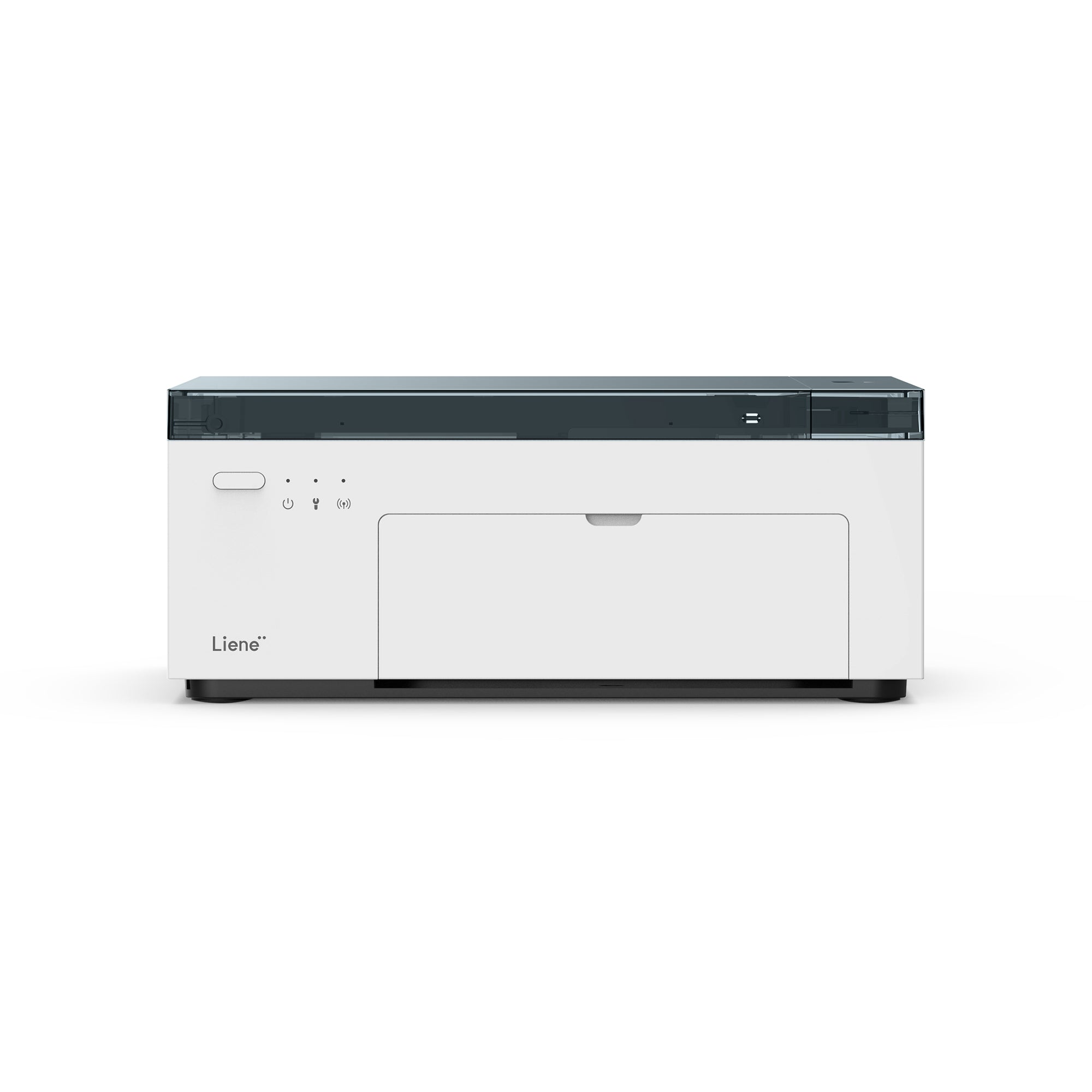 Amber White Instant Photp Printer 100 Sheets | Liene