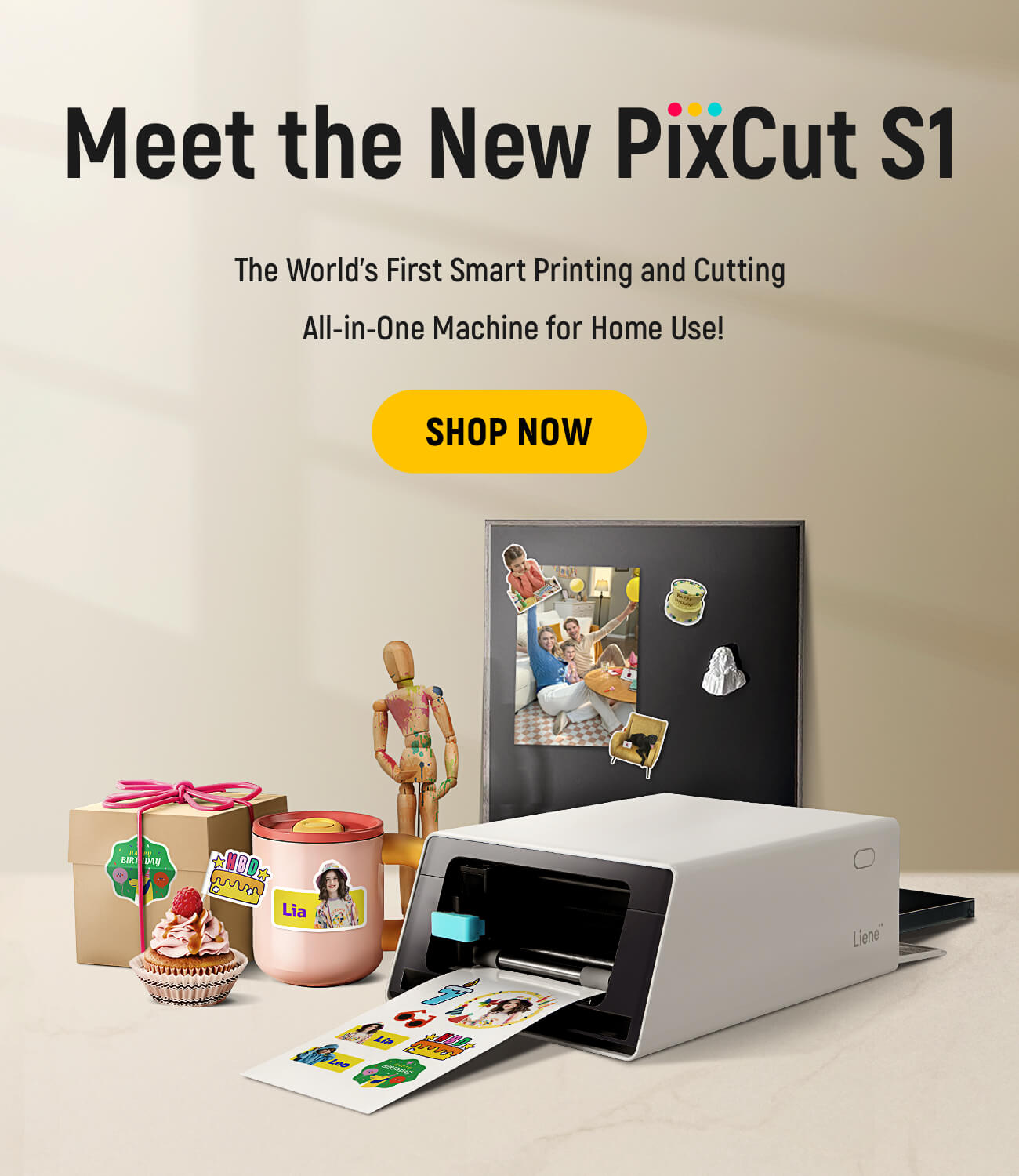 Liene Photo Printers | Liene