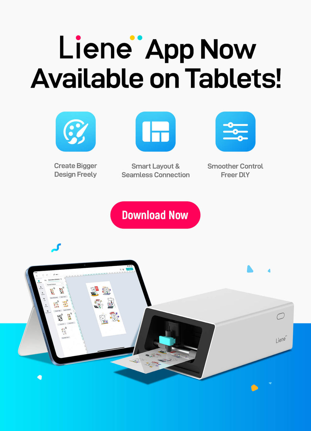 Liene Photo Printers | Liene