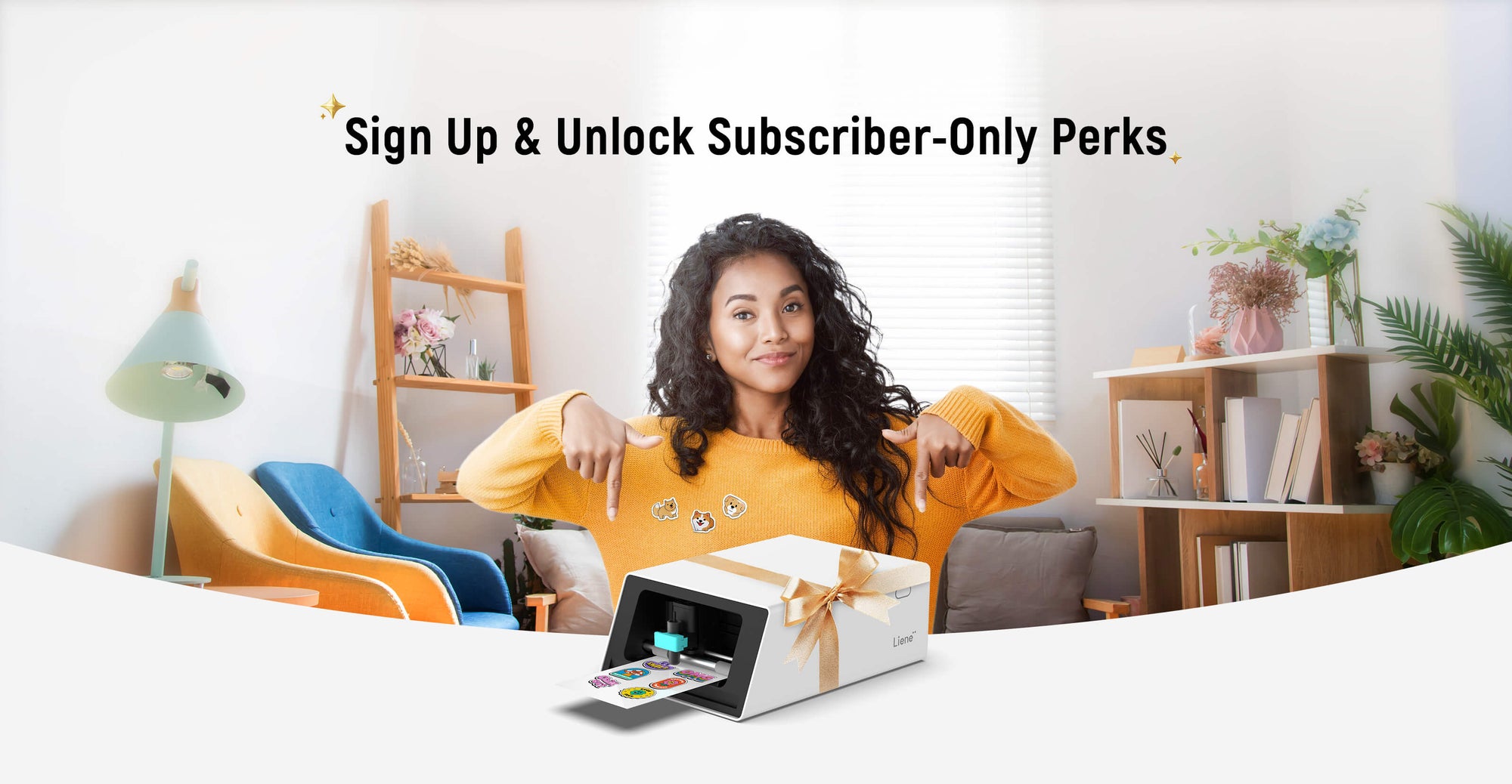 PixCut S1 Sticker Maker: All-in-One Solution for Home Use | Liene