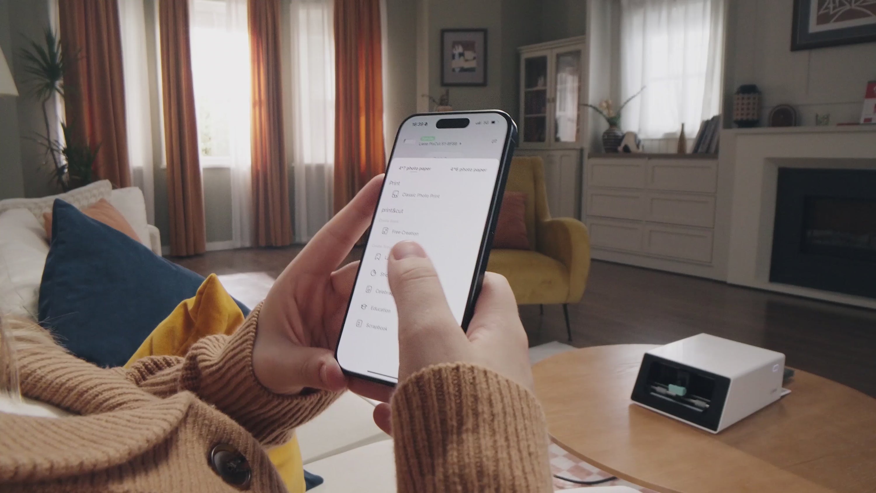 PixCut S1 Sticker Maker: All-in-One Solution for Home Use | Liene